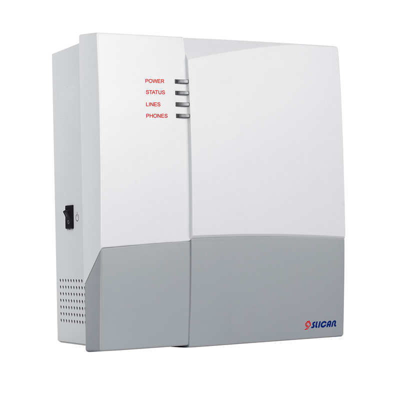 Slican IPM-032 IP PBX – Slican