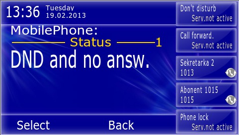 Slican CTS-330.IP – Slican