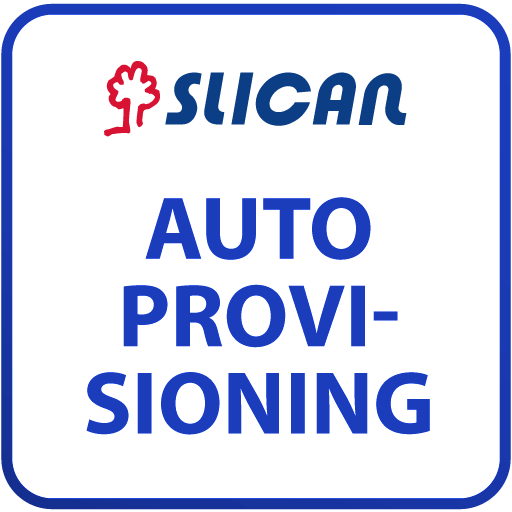 Slican VPS-912G (SIP) – Slican